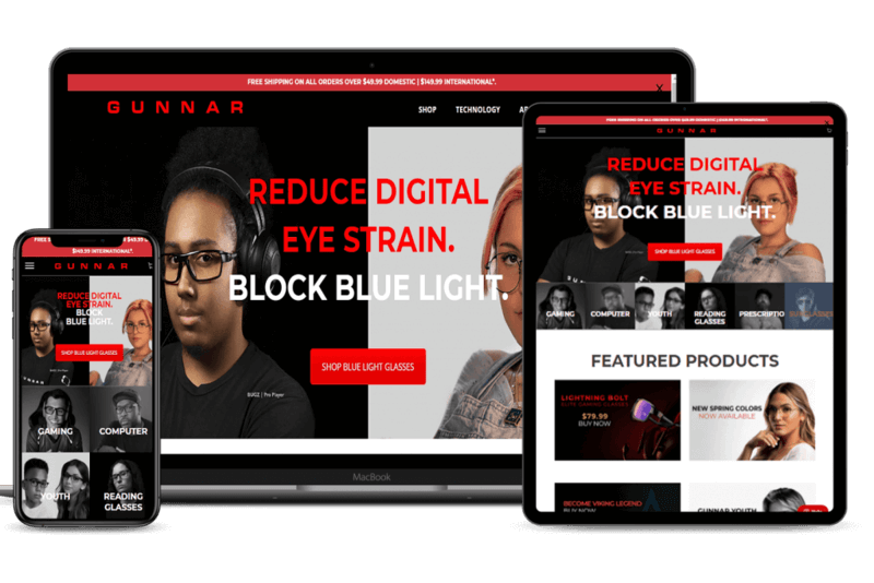 Portfolio - BM e-Solutions -Web & App Development