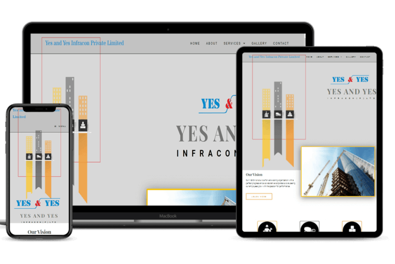 Portfolio - BM e-Solutions -Web & App Development